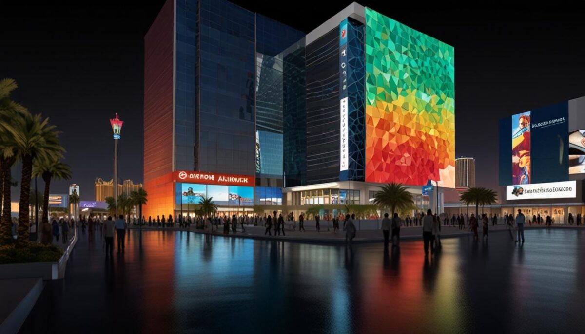 InfoComm 2024 to Focus on AI and Digital Signage at Las Vegas ...