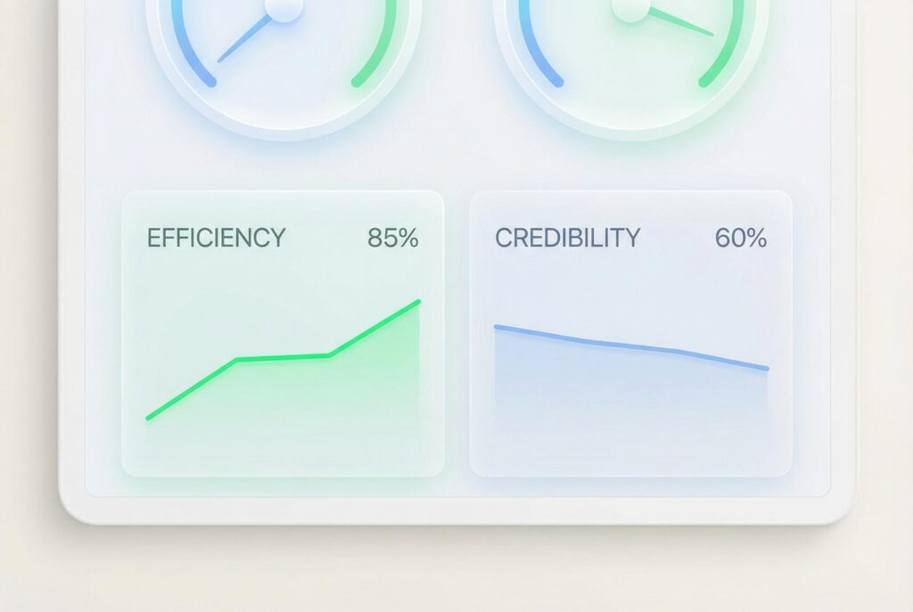 Trust at risk as media’s automation debate shifts towards transparency ...