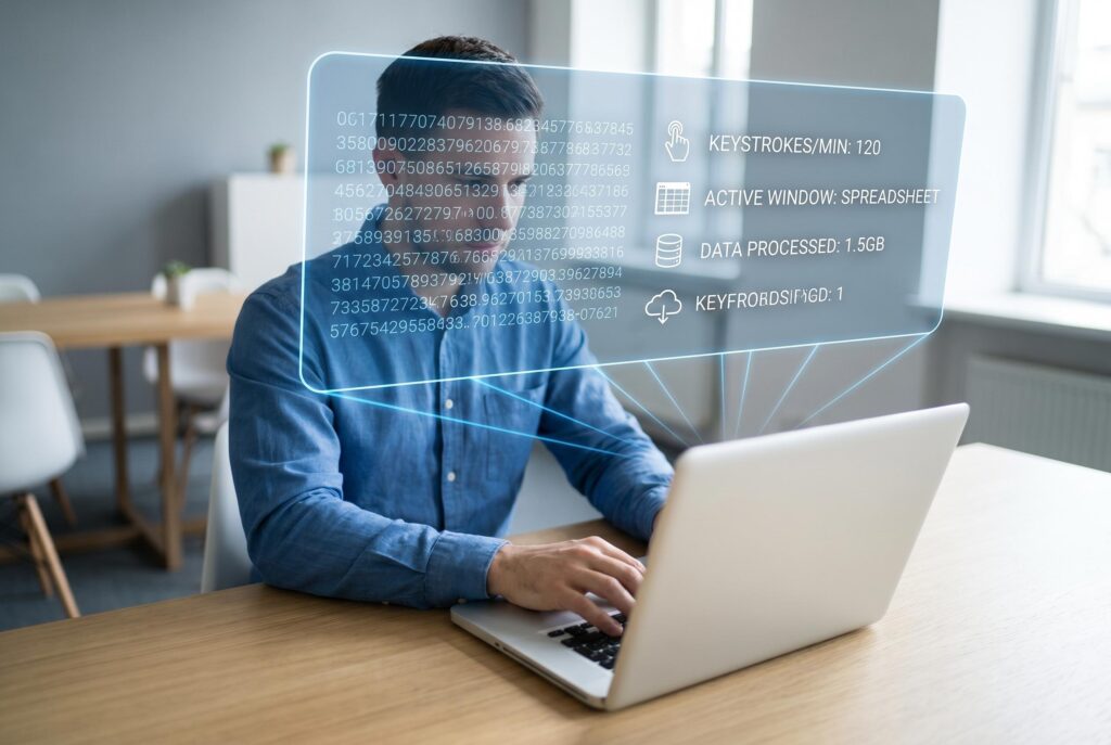 Meta faces internal backlash over employee monitoring for AI training ...